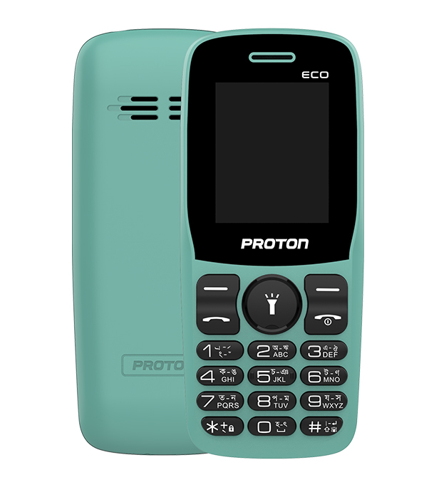Proton Eco (Feature Phone)-Brand of RFL | Daraz.com.bd
