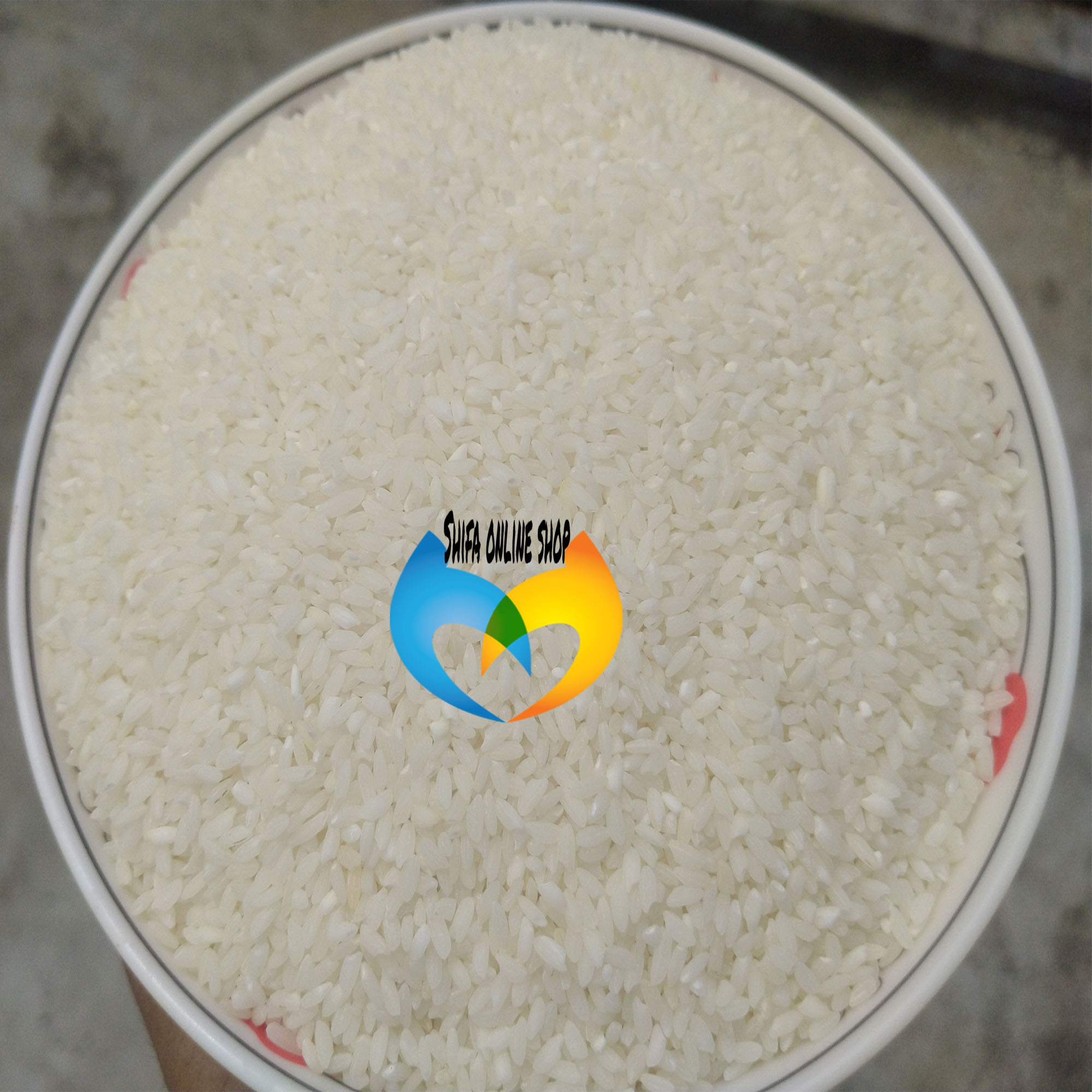 Chinigura Premium Rice - 1Kg | Daraz.com.bd