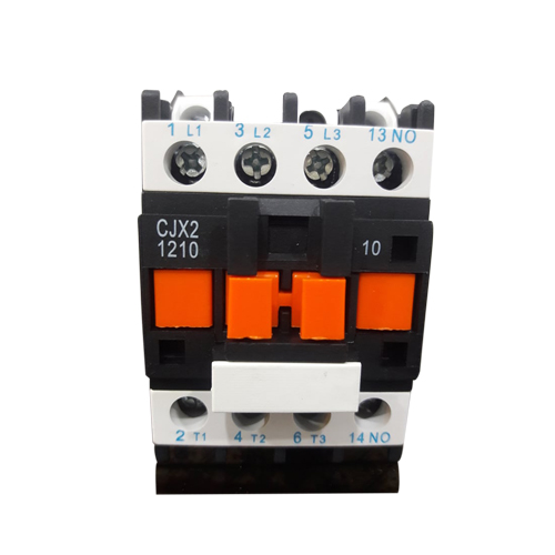 Andeli Magnetic Contactor Cjx2 220/440 Vac - Solar Panel | Daraz.com.bd