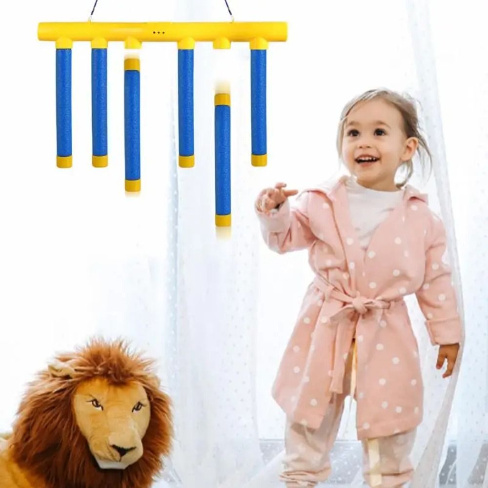 New Indoor Kids Falling Sticks Game Toddler Learning Toys Lectronic ...
