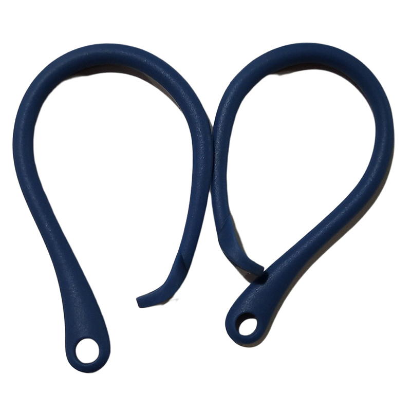 1Pair Earpods Ear Hooks Holder Bluetooth Earphone Anti Fall Anti-slip ...