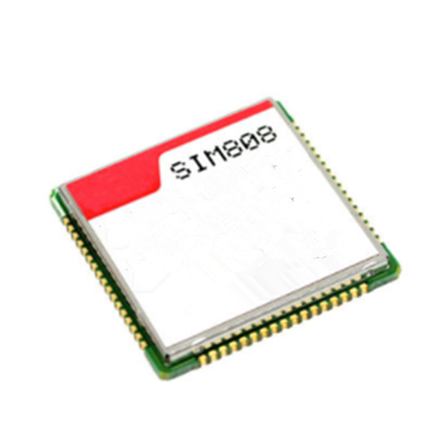SIM808 Module development board GSMGPRSGPS Location SMS development ...