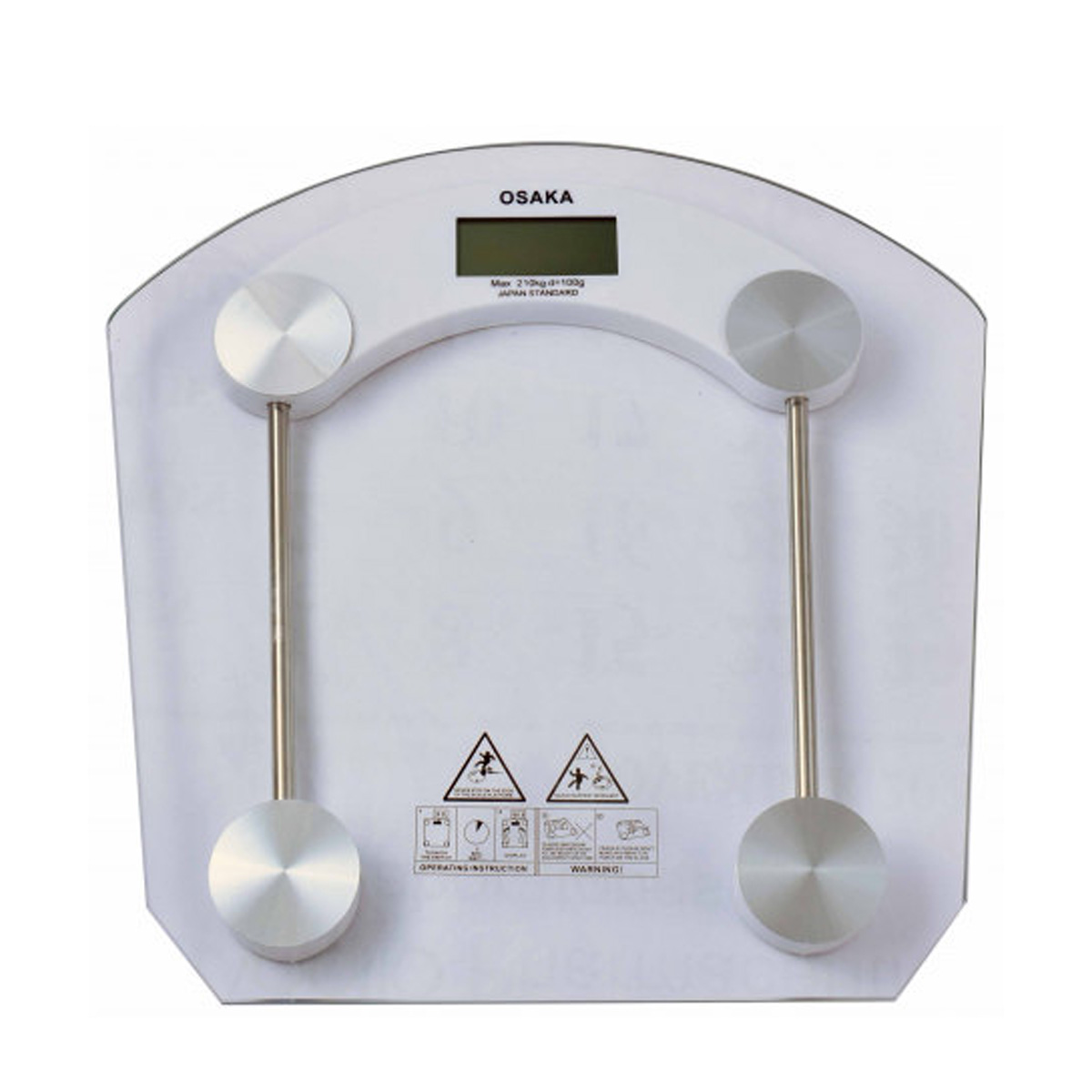 Digital Weight Machine - | Daraz.com.bd