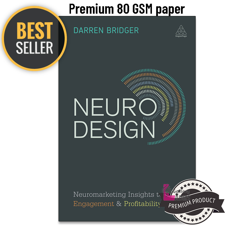 Neuro Design: Neuromarketing Insights to Boost Engagement and ...