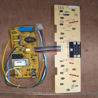 Washing Machine PCB Whirlpool | Daraz.com.bd