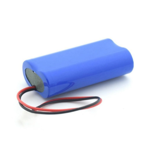 7V 2.5Ah Lithium-Ion Battery Pack - 1000 Lifecycle, High Quality