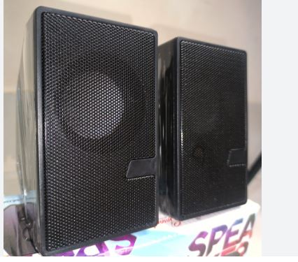 MAX D7 Micromax Smart Series High Performance mini Black Color ...