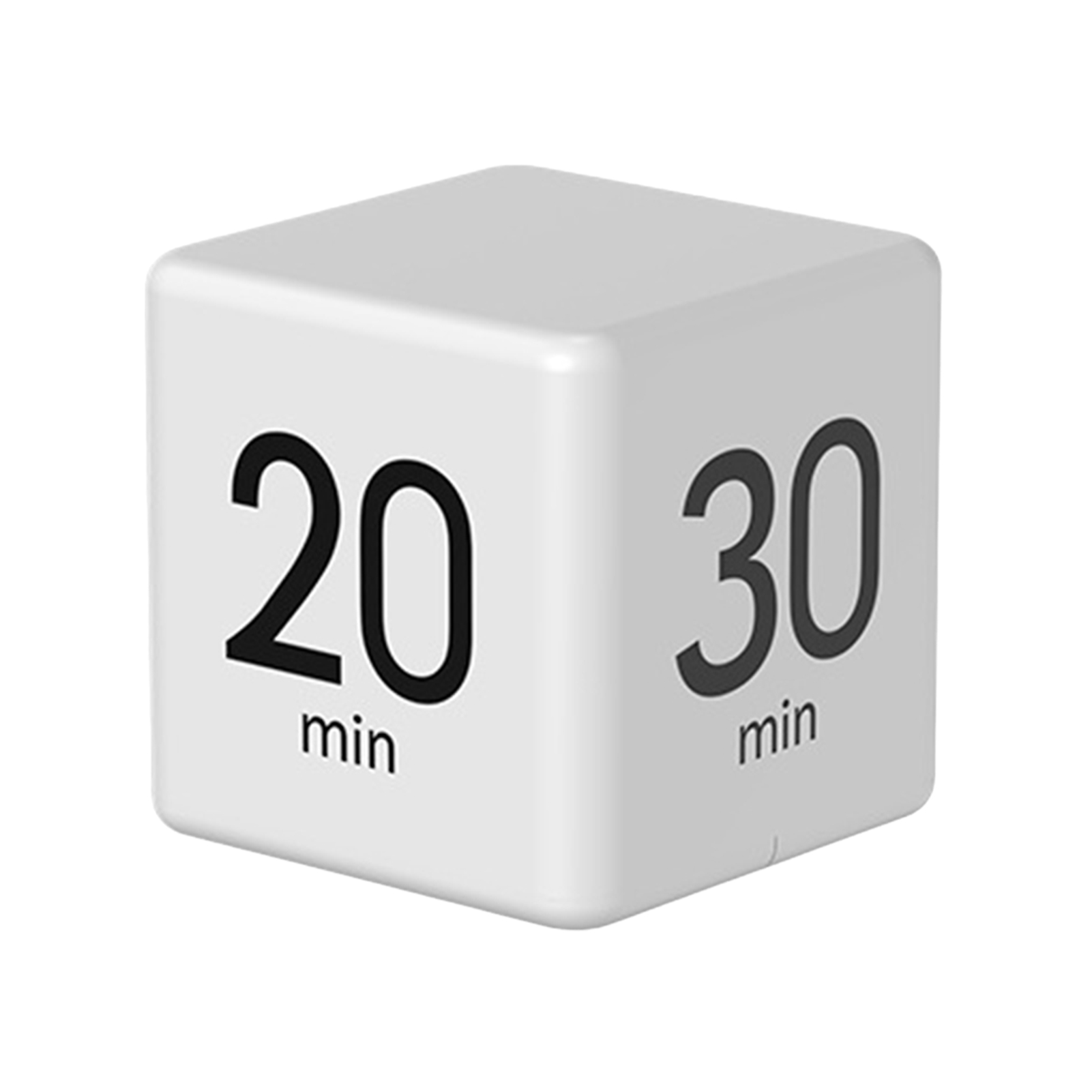 Vividaea Rotating Countdown Timer with Sensor Portable Rotating ...