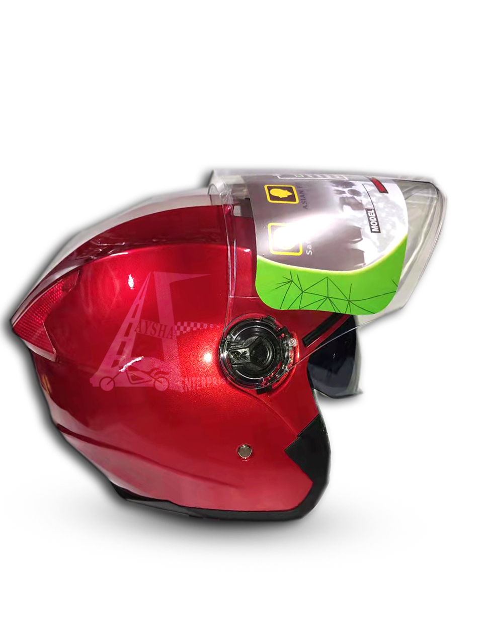 IBK-603 Bike Helmet for Men and Women | Daraz.com.bd