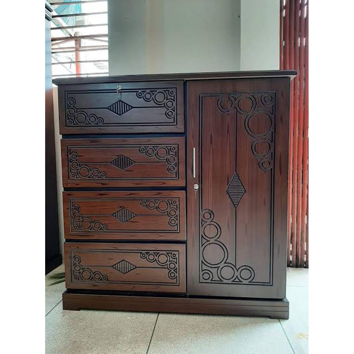 New wardrobe | Daraz.com.bd