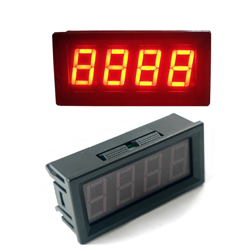 DC 5-28V RS485 Modbus RTU LED display module | Daraz.com.bd