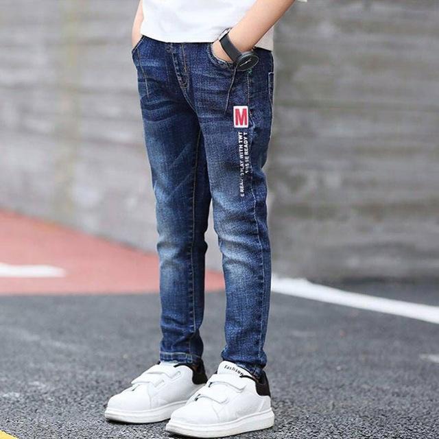 Denim jeans pent for men | Daraz.com.bd
