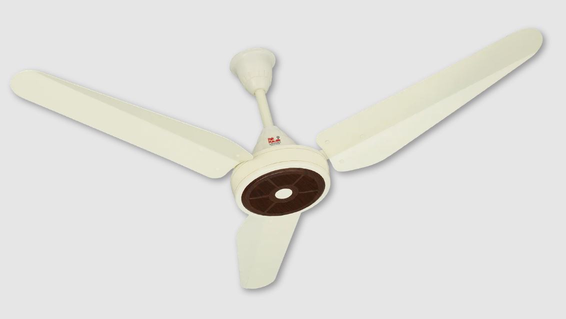 Pak Punjab Magnum Model 56 Inch Ceiling Fan | Daraz.com.bd