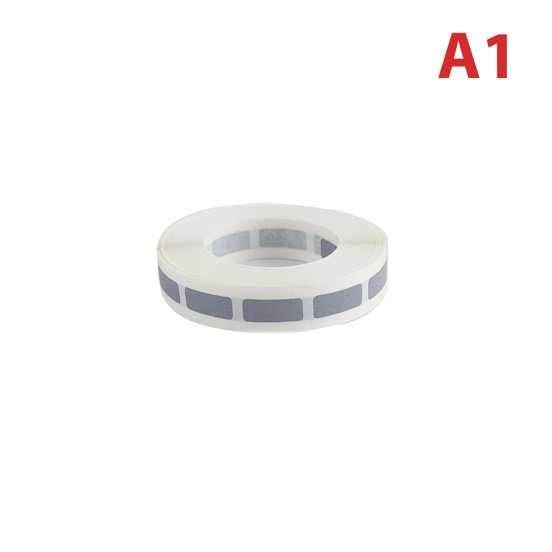 Scratch Card Sticker 6mm Wide Scratch Film Scratch Card Coating Film ...
