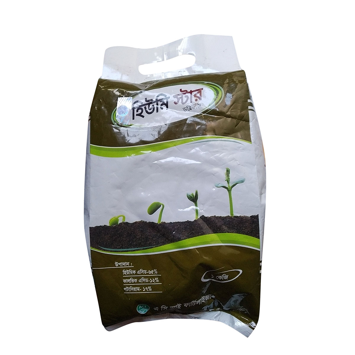 Humistar 1kg Group: Humic acid 65%, falvic acid 12%, potassium 17% ...