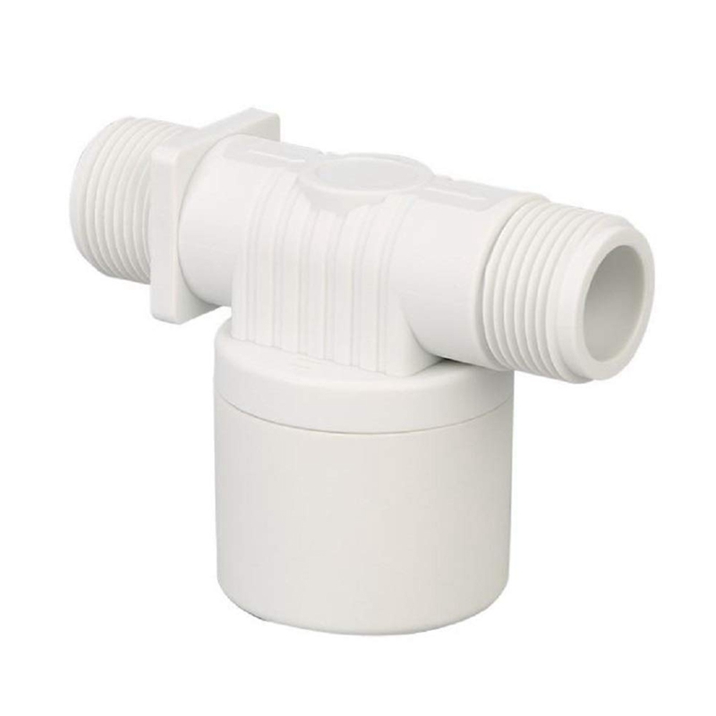 Floating Ball Valve Built-in Embedded Float Valve Water Level Control ...
