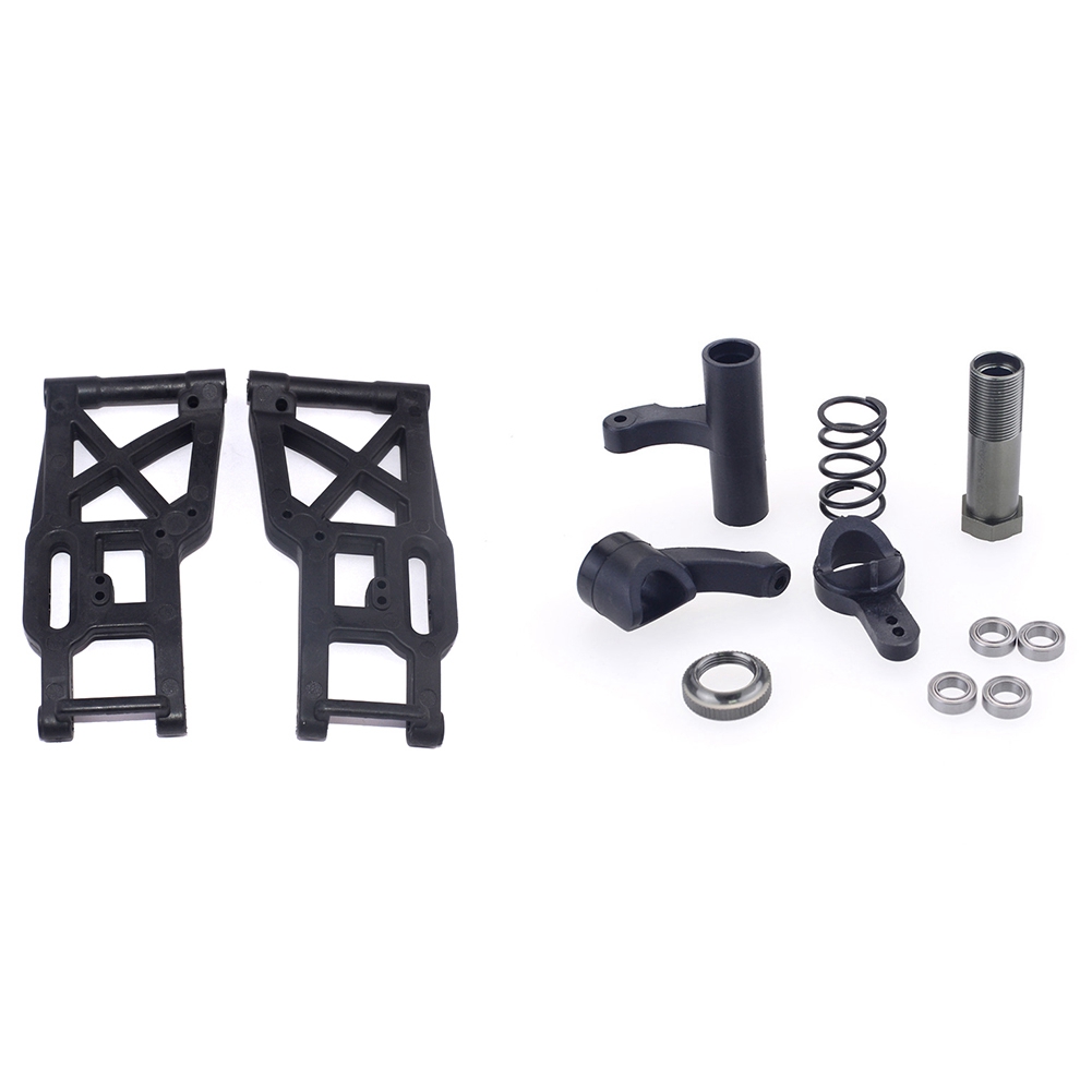 2 Set for 1/8 Zd Racing 9116 9020 9021 9203 08428 Rc Car Parts, 8028 ...