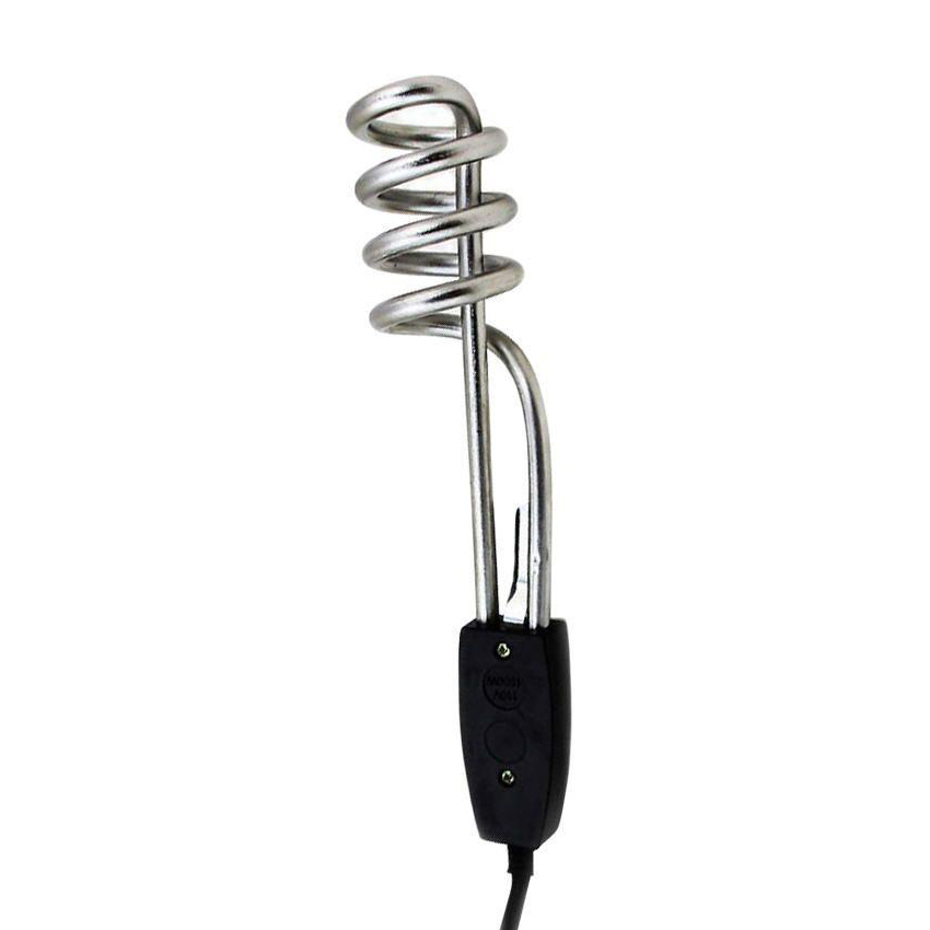 Water Boiling Heater - 1000W - Black | Daraz.com.bd