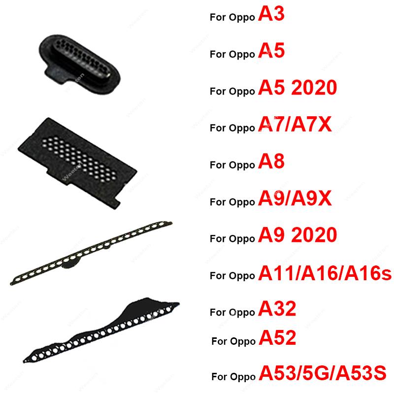 Oppo A3 A5 A7 A8 A9 A9X A11 A16 A16s A16 A53 A53 A53s 5G 1 pcs Anti ...