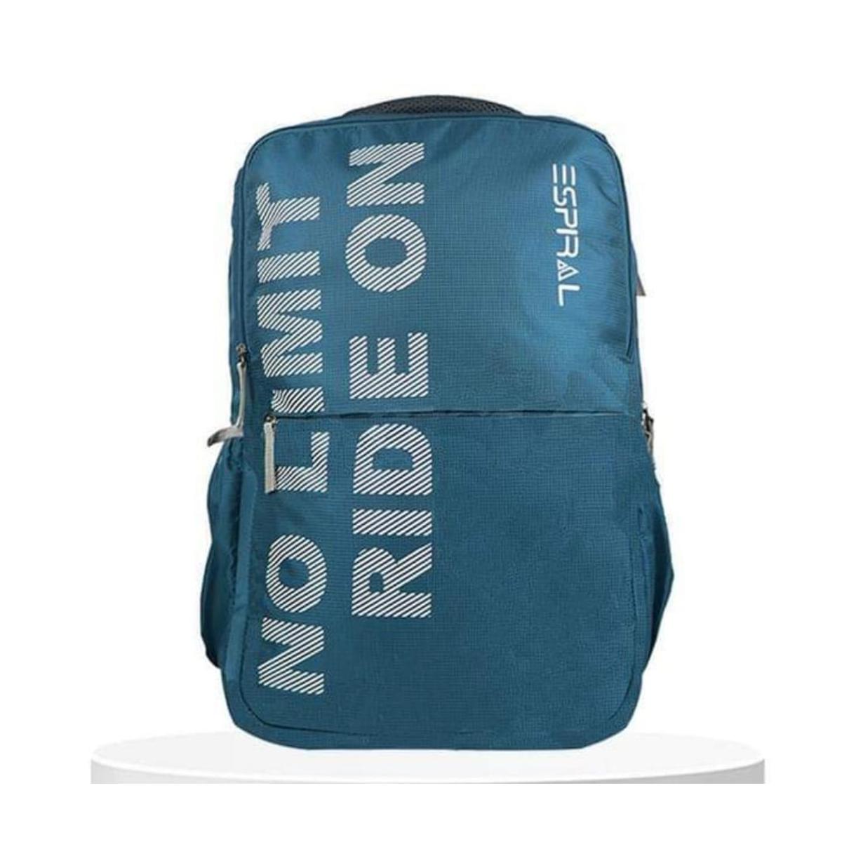 Espiral Backpack | Daraz.com.bd