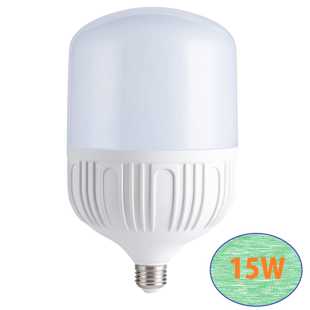 Base E27 15-watt LED Bulb | Daraz.com.bd