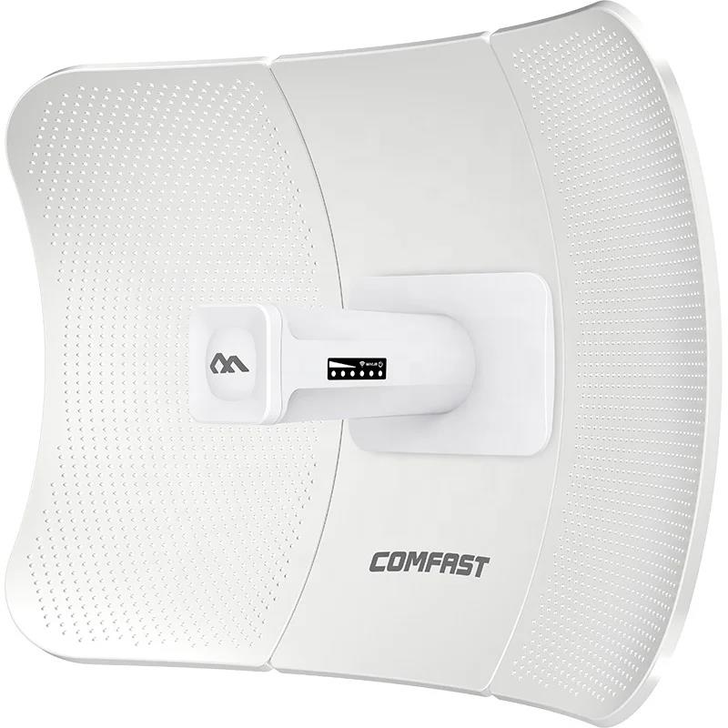 COMFAST CF-E319A 900MBPS OUTDOOR CPE BRIDGE ANTENNA 5.8GHZ OUTDOOR CPE ...