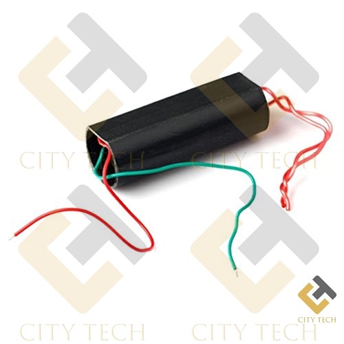 400Kv Dc 3.6V-6V To 400Kv Boost Step Up Power Module High Voltage ...