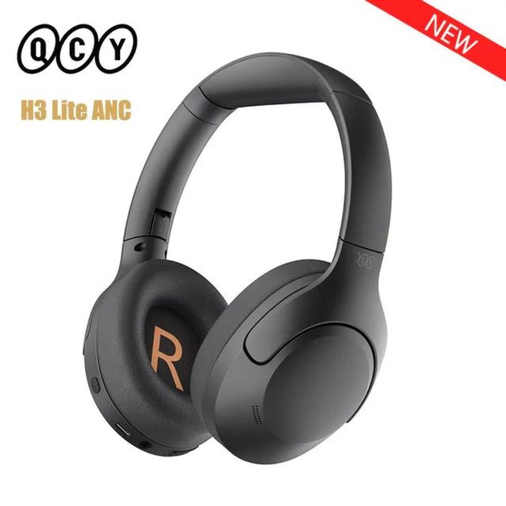 QCY H3 Lite ANC Wireless Headphone | Daraz.com.bd