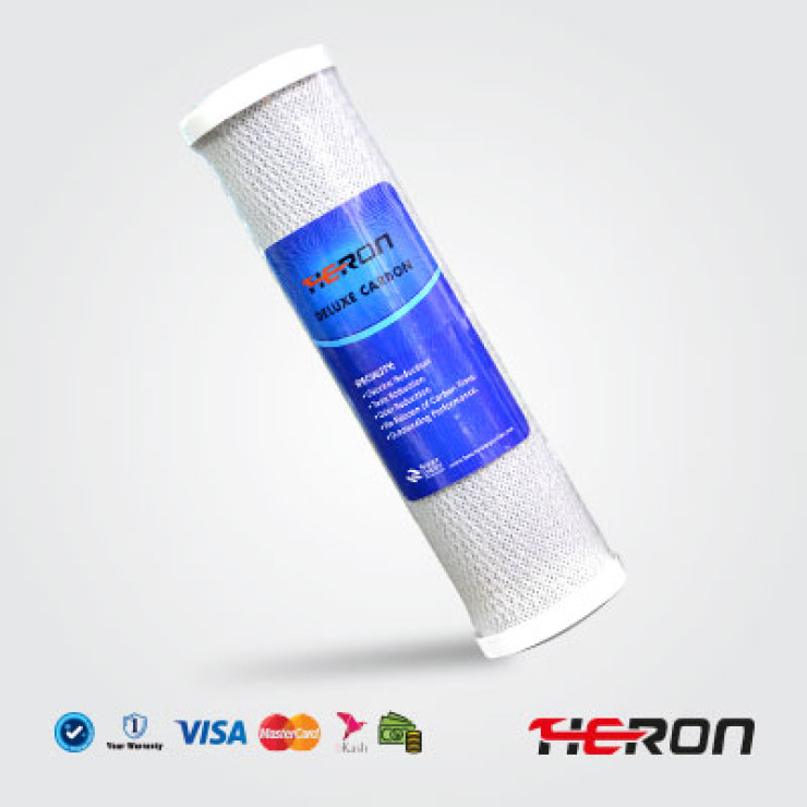 Net carbon water filter | Daraz.com.bd