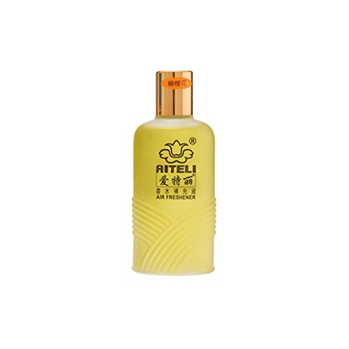 Car perfume Refill airfreshener - 120ML | Daraz.com.bd