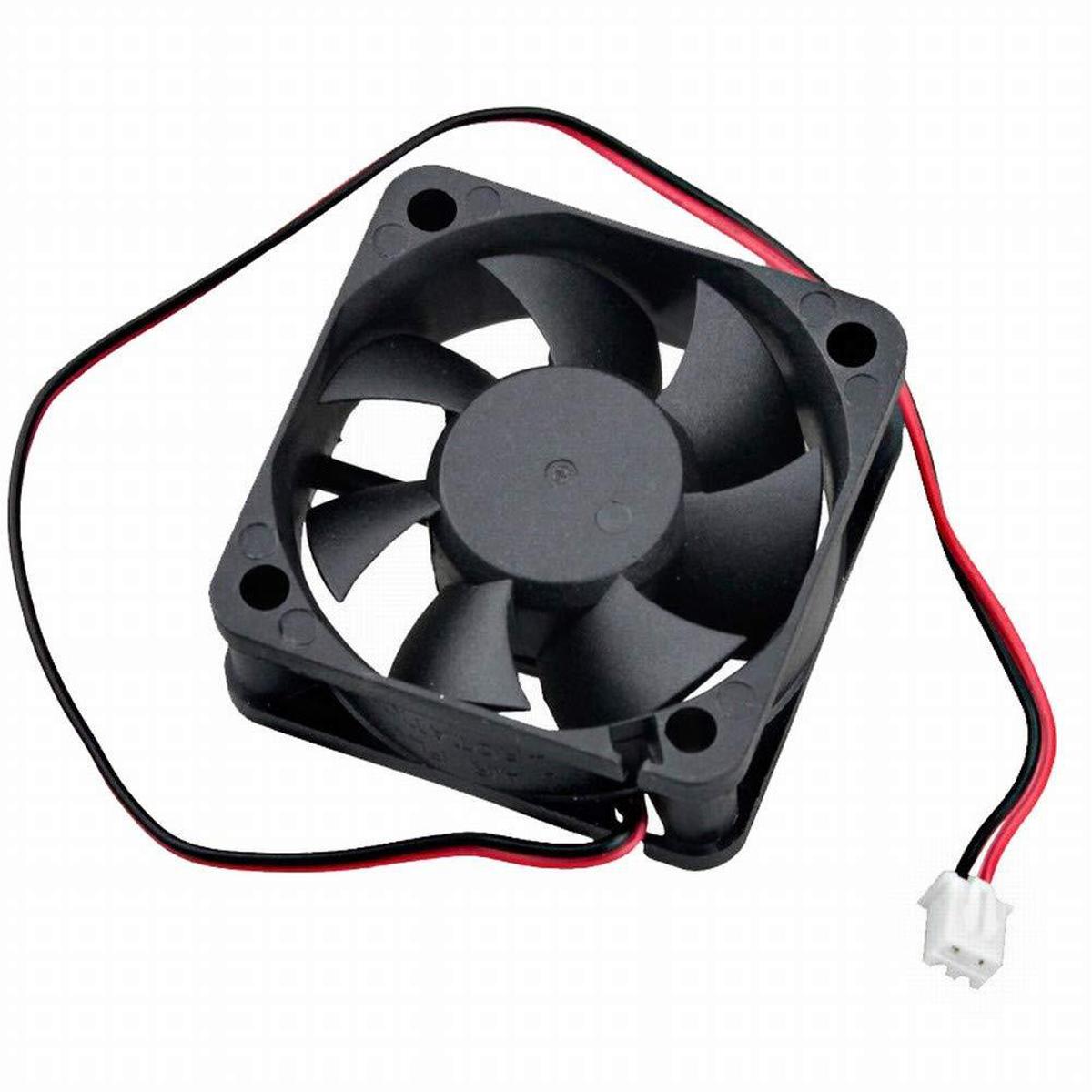 DC 12V 2 inch Cooling Fan BLDC Brushless DC motor Low Noise | Daraz.com.bd