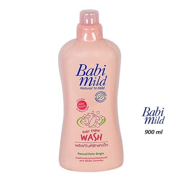 Babi Mild Products at 25% Off on Daraz | Buy Online