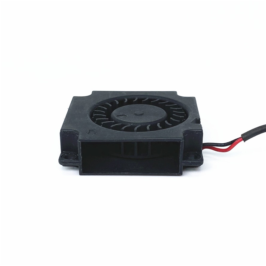 【2023】 Delta BFB03505LA 3510 5V 0.08A 3.5CM 35MM Blower Fan Centrifugal ...