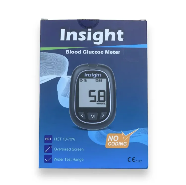 Fully Automatic Upper arm Digital Blood Pressure Monitor with ...