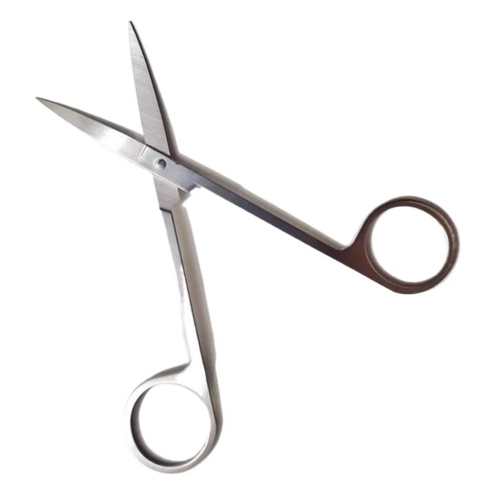 Pakistani Scissors Premium Quality Stainless Steel