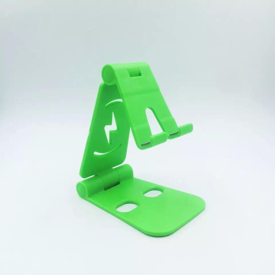 Portable Adjustable Universal Mobile Phone Holder Plastic Phone Stand ...