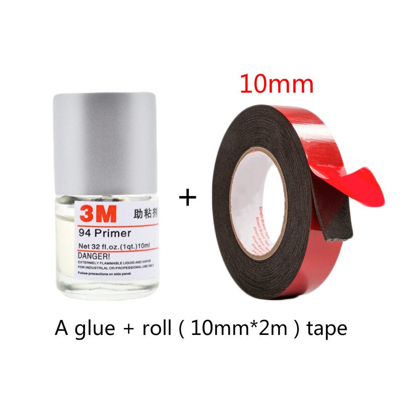 3M 94 adhesive Primer Adhesion promoter 10ML increase the adhesion Car ...
