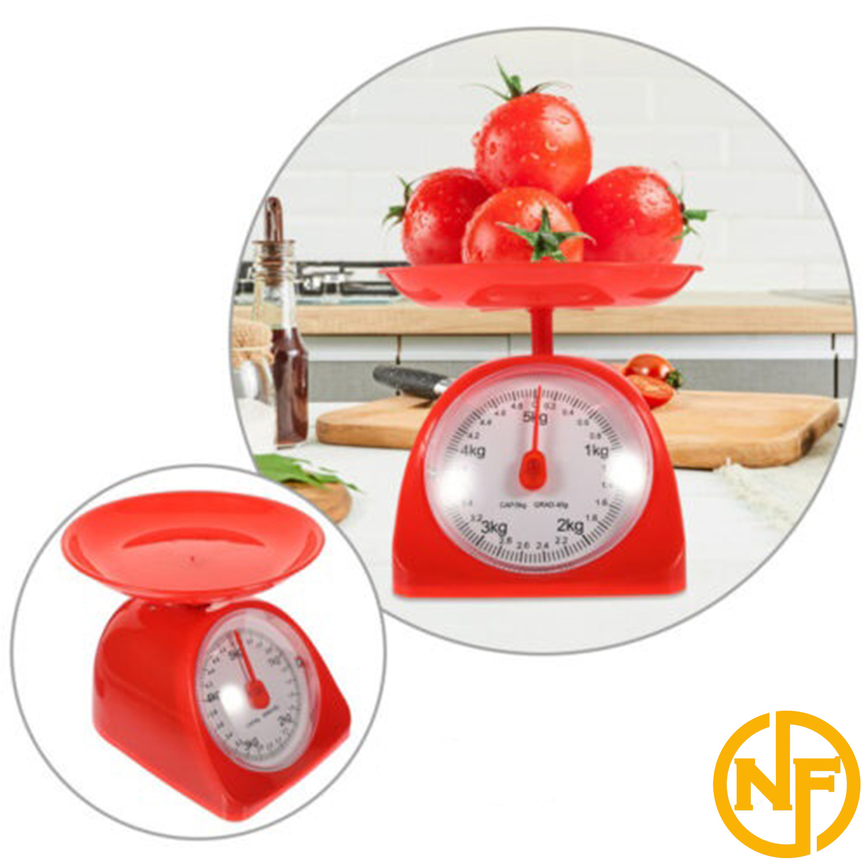 Weight Measure Spices Vegetable Liquids, Digital Kitchen Scale - Weight ...