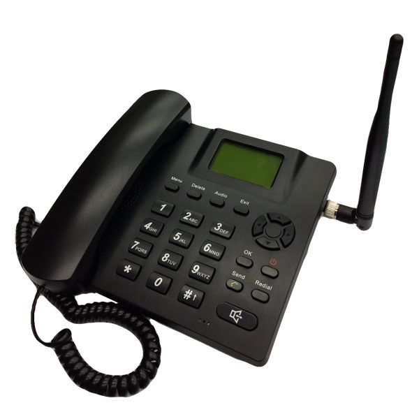 Panasonic ZT600G Dual Sim Supported Land Phone | Daraz.com.bd