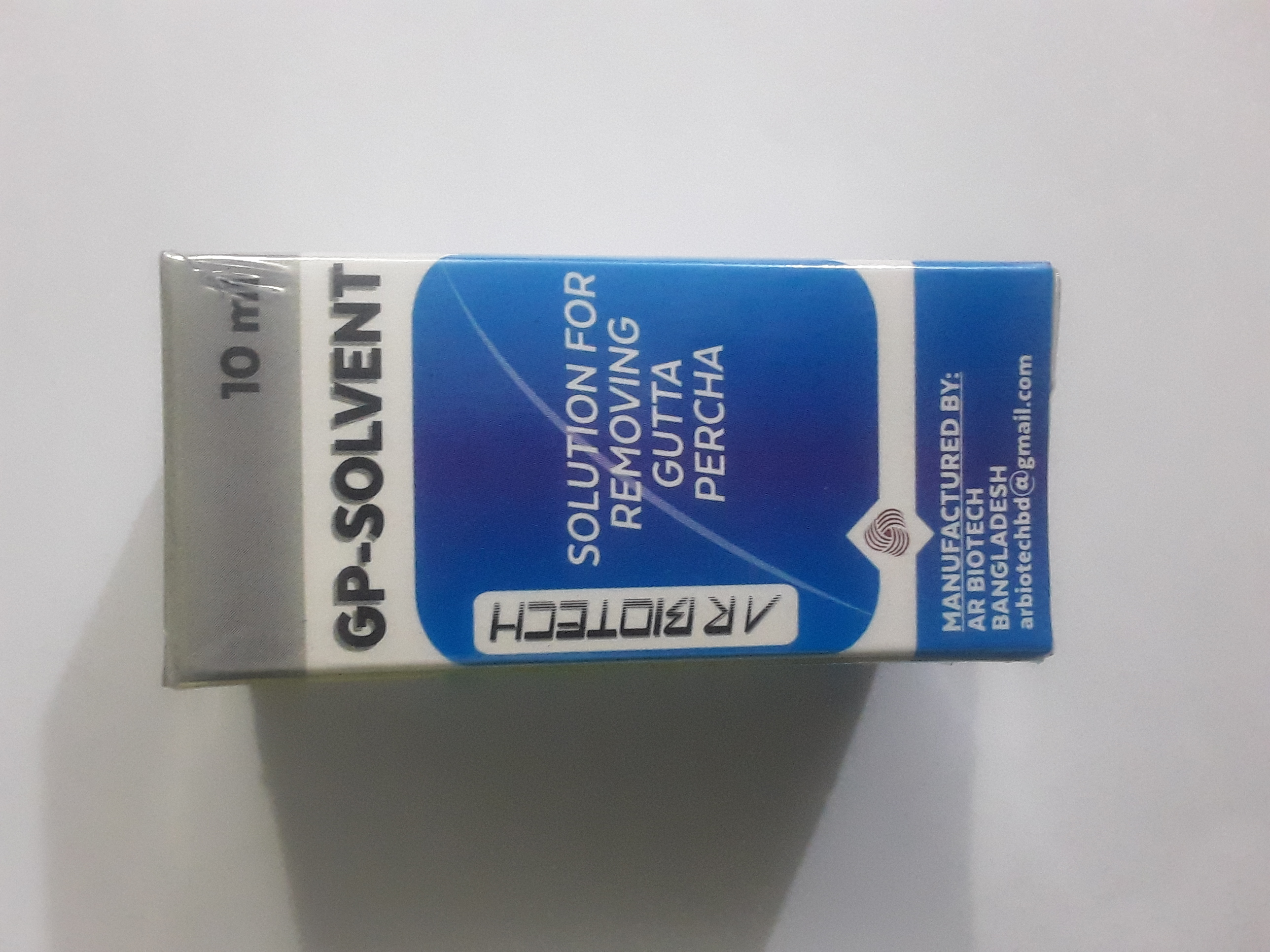 Gp solvent for dental | Daraz.com.bd