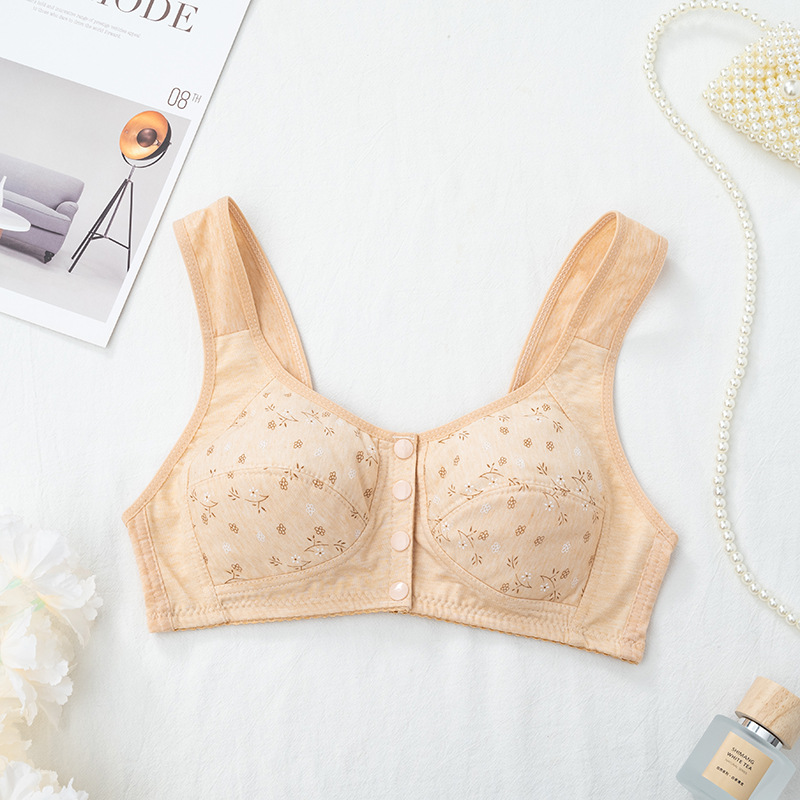 Imported Maternity Bra for New Born Baby Feeding Cotton Bra | Daraz.com.bd