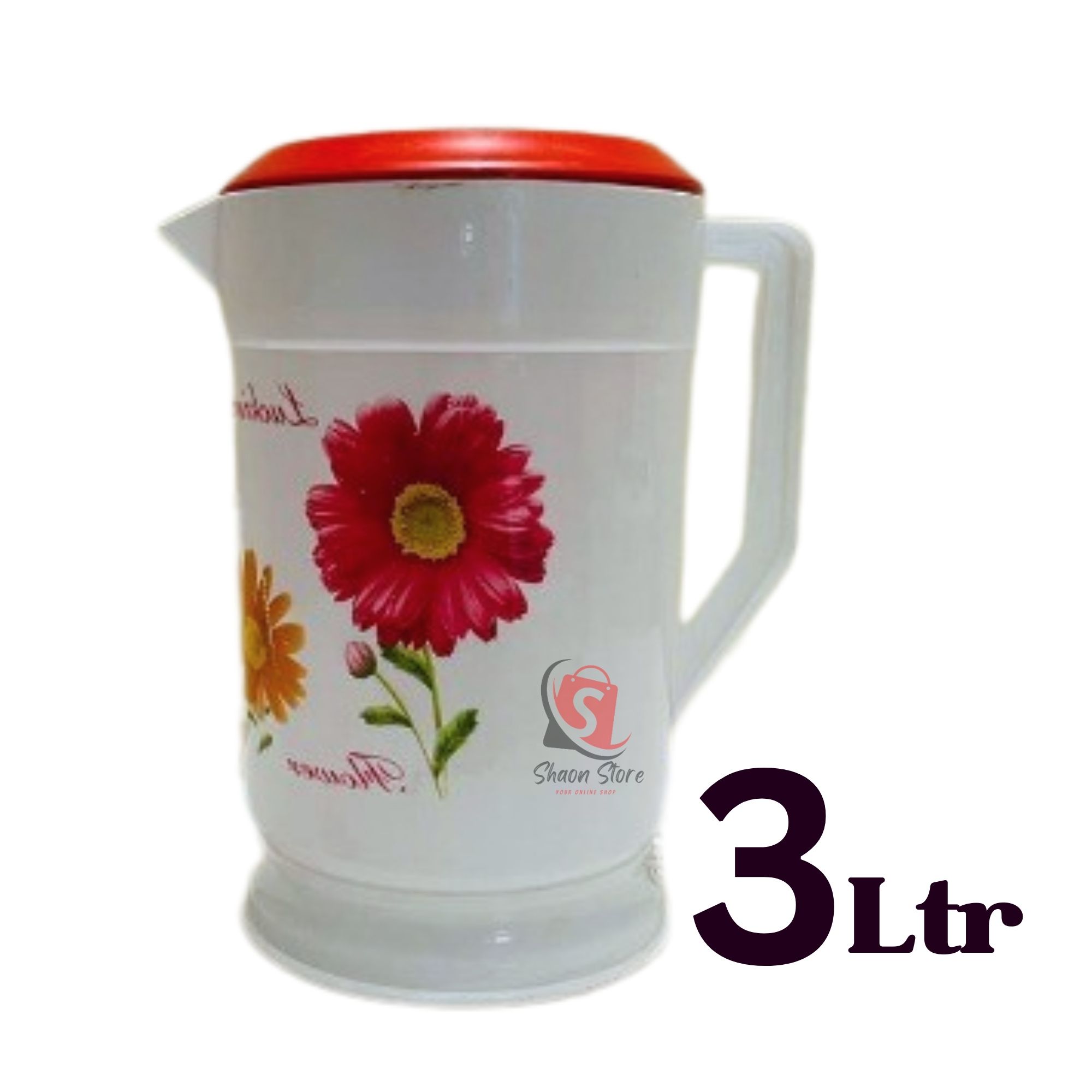 Electric Jug/Electric Water Heater/Electric Kettle/-3Ltr | Daraz.com.bd