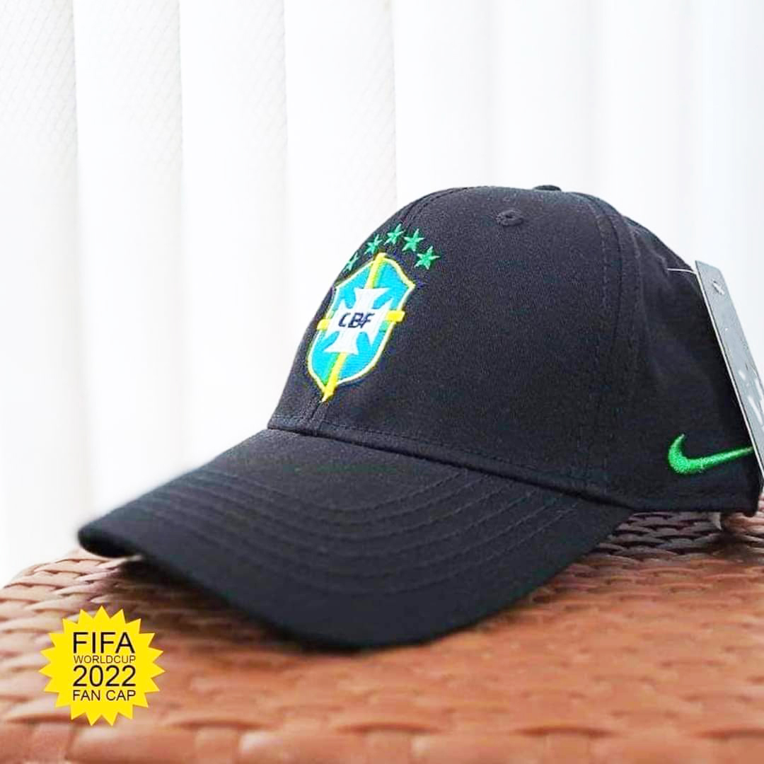 Brazil Cap FIFA World Cup Qatar 2022 | Daraz.com.bd