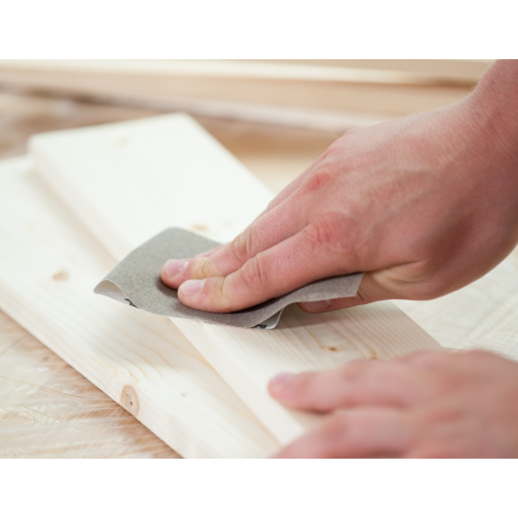 5 Pcs P 400 Grit Sandpaper Sheets, Siris kagoj, Shirish Kagoj, Dry ...