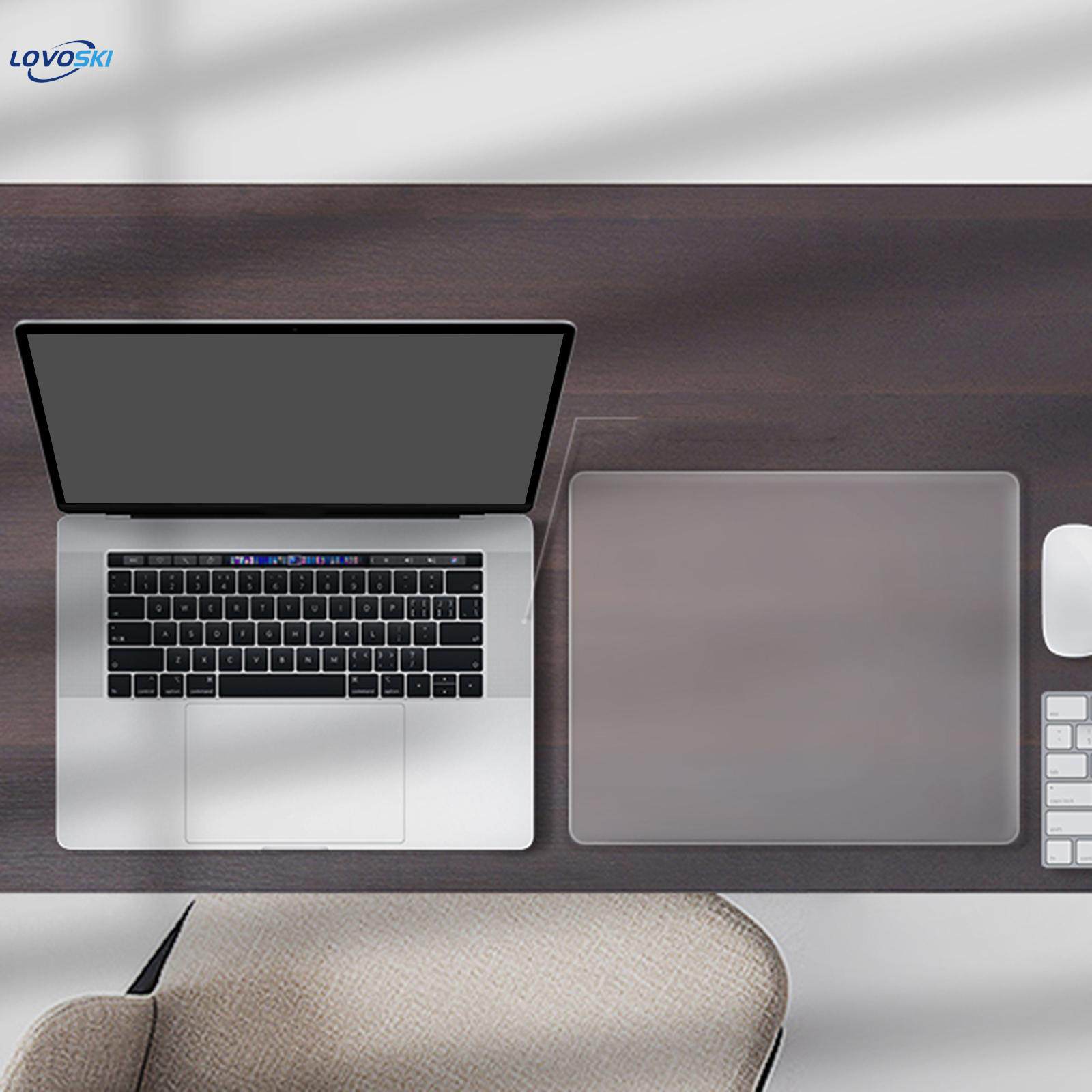 Glass Gaming Mouse Pad and Accurate Mouse Control Mousepad for Office | Daraz.com.bd