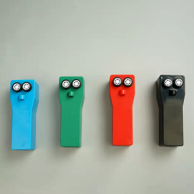 Rope Launcher Toys ZipString Rope Floating Thruster Sport Electric ...