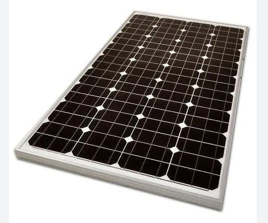 65 Watt Mono Solar Panels(A grade) | Daraz.com.bd