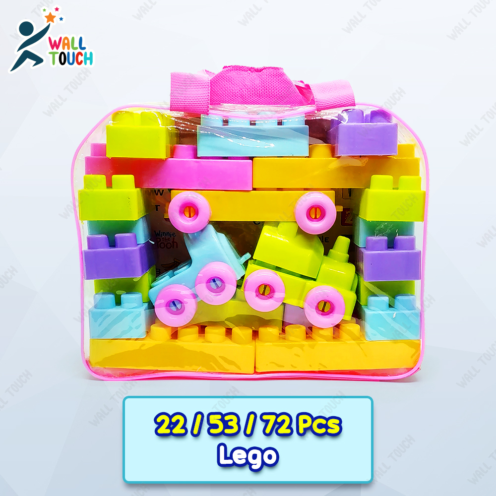 Buy Blocks & Building Toys Online at Best Price in Bangladesh - Daraz ...