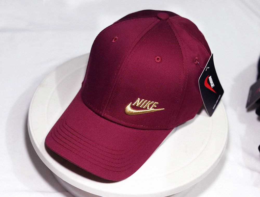 100% Export and Premium Maroon Cap for Classy people-NK | Daraz.com.bd