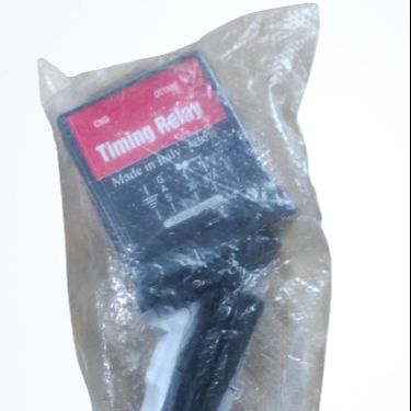 Timing Relay CNG LPG | Daraz.com.bd